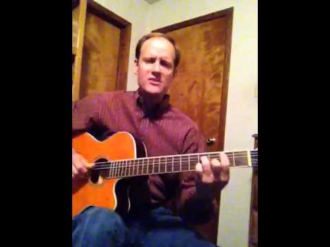 Alabama Wild Man covered by Steve Millet - YouTube