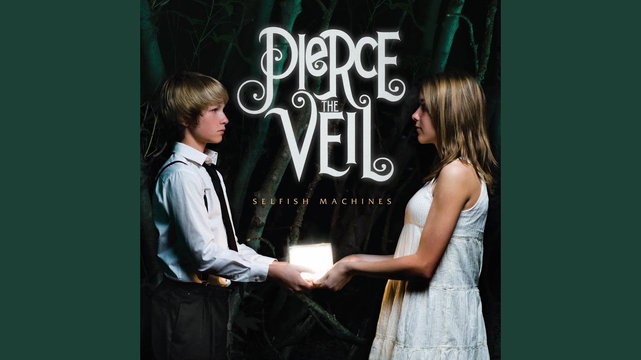 04 - Pierce The Veil - Caraphernelia.wav - YouTube Music