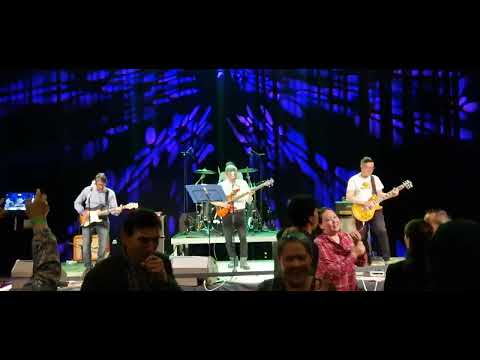 A-ATA.Asak  LIVE IN TASERALIK SISIMIUT  16.09-2023