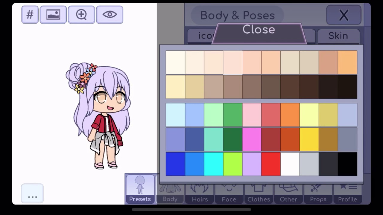 How To Make My Main OC! (Fluff) - YouTube