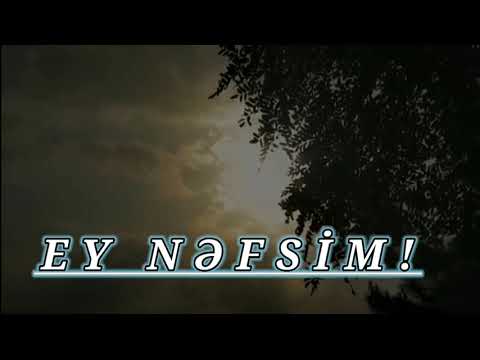 Abu Amin (Ey Nəfsim )