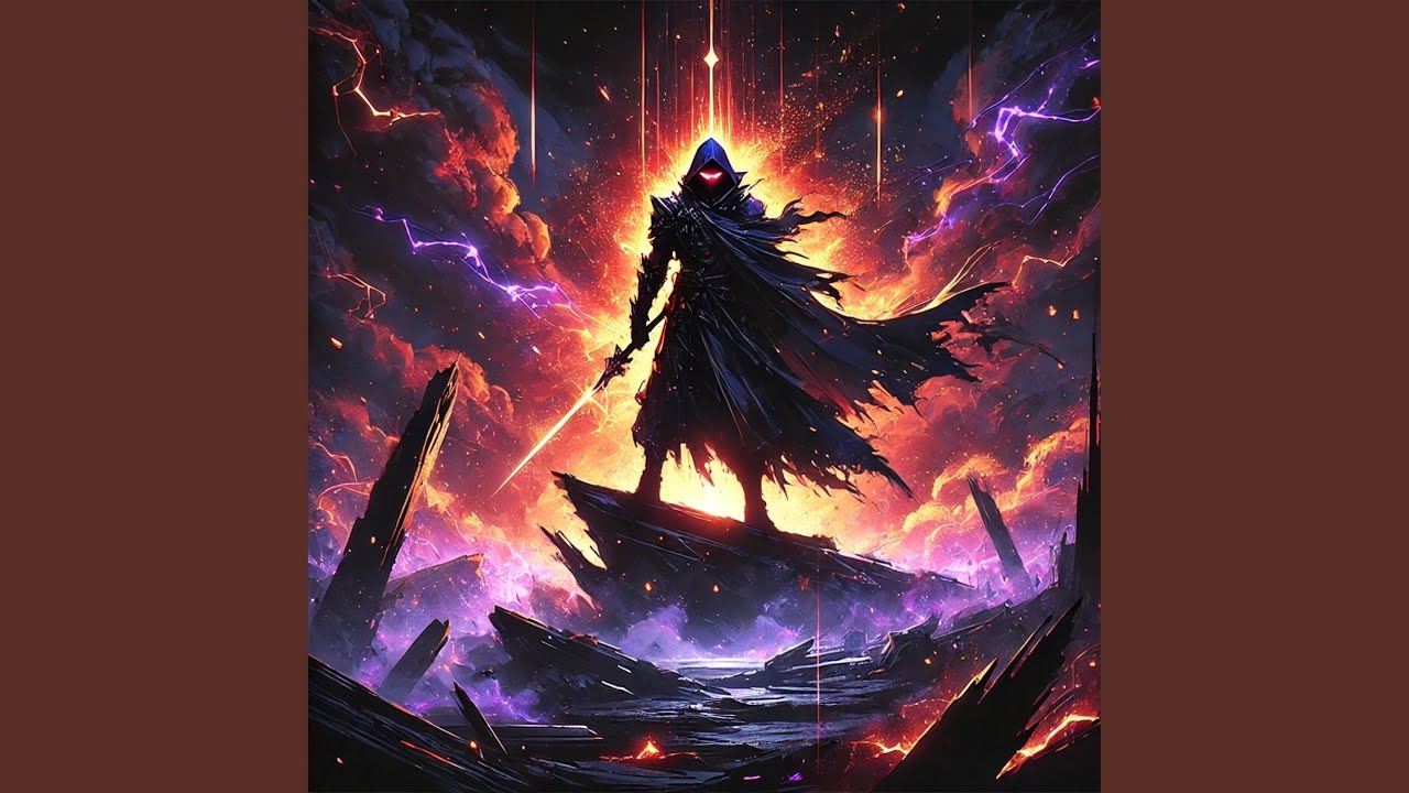 Dead Flow (Super Slow) - YouTube