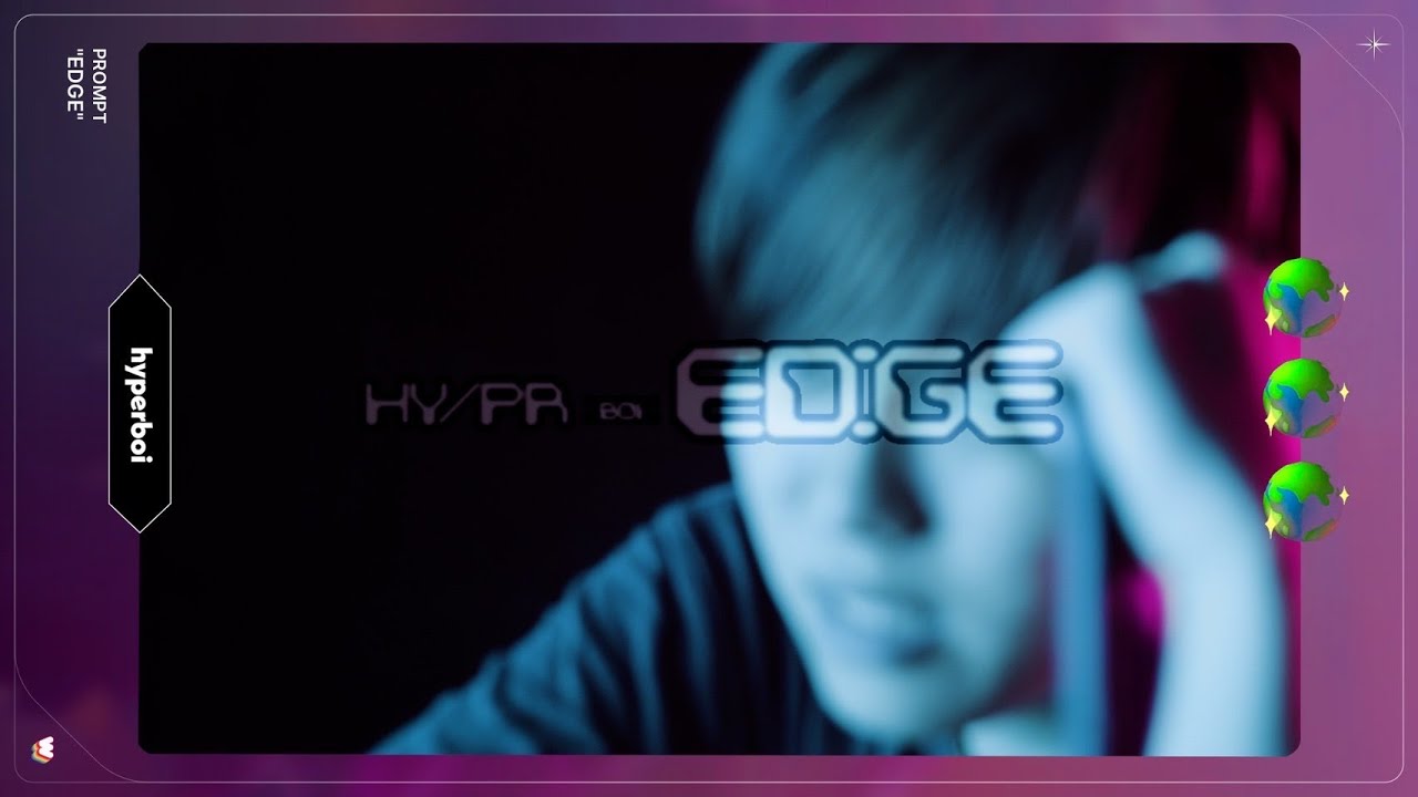 hyperboi, recycleBin - ED:GE (MV) - YouTube