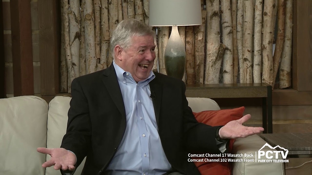 Build Business with Client Attention Featuring Bill Humbert - YouTube