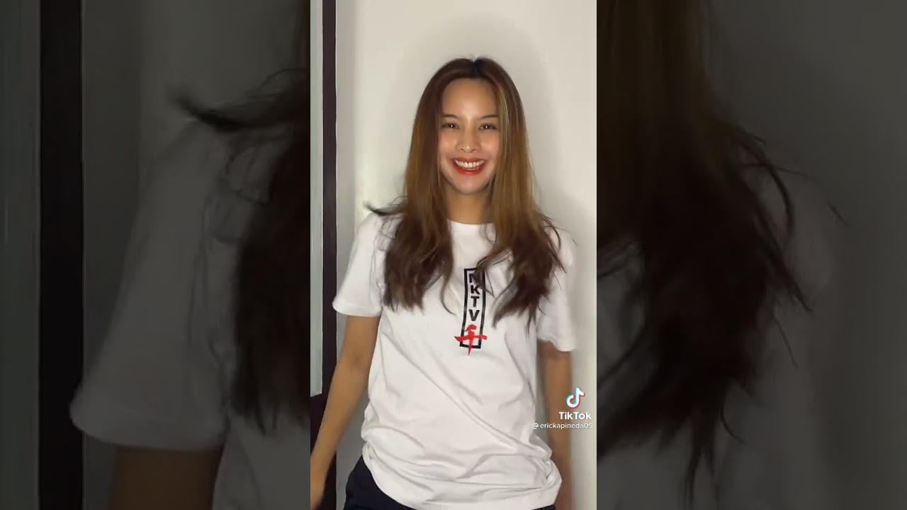 Ericka Pineda | Sexy Lady Dance Challenge | #shorts #tiktok - YouTube