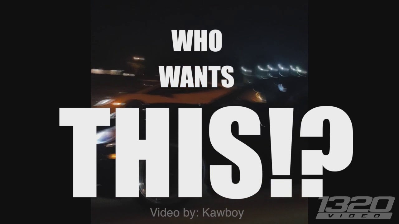 EPIC TROLL - Nissan GT-R Flyby! [Panda Edit] - YouTube