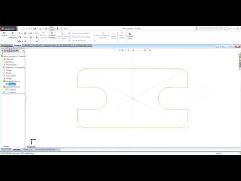 Practice 6 Computer-aided design - YouTube