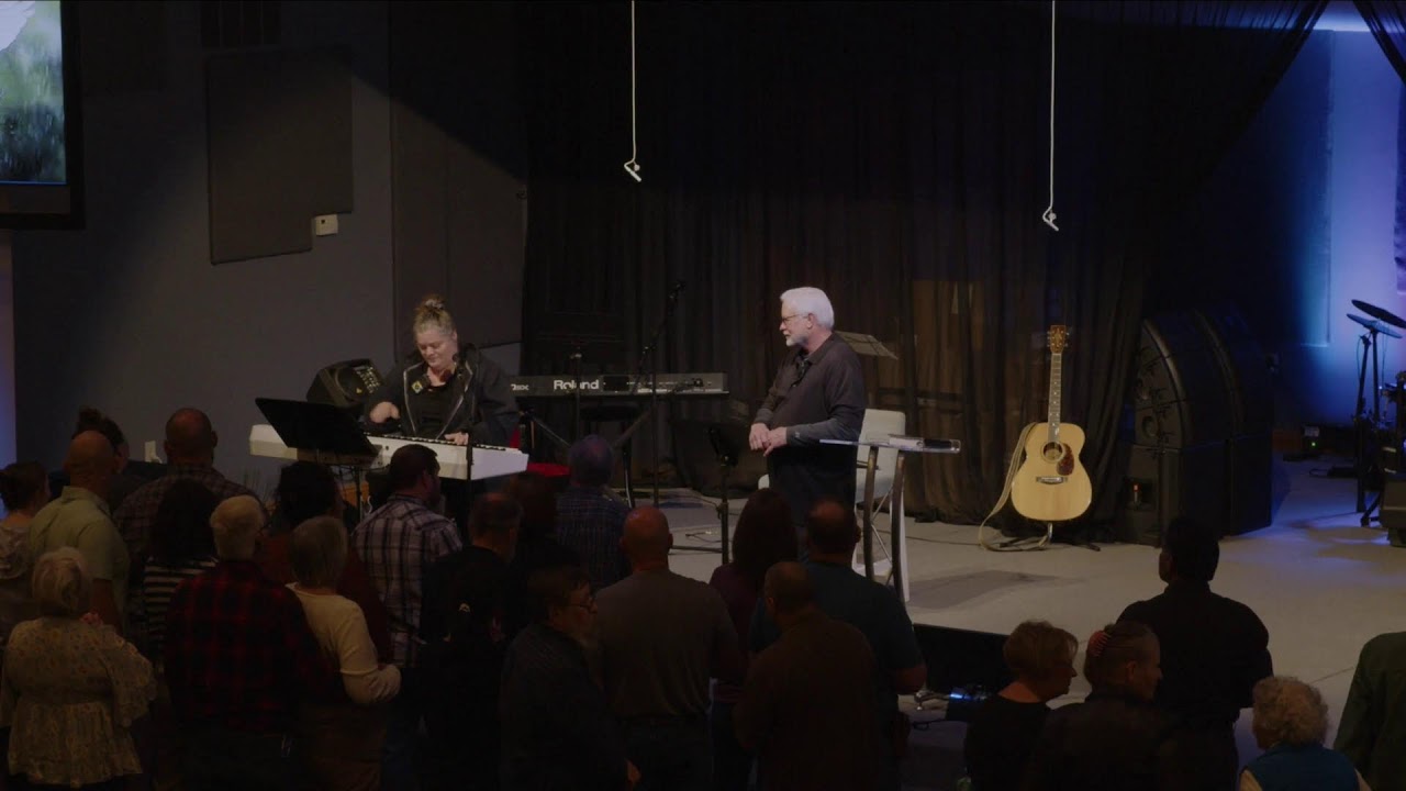 Frontline Church of God | Sunday Service March 16th - YouTube