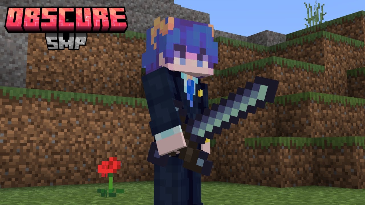 Starting My Base! - Obscure S4 - YouTube