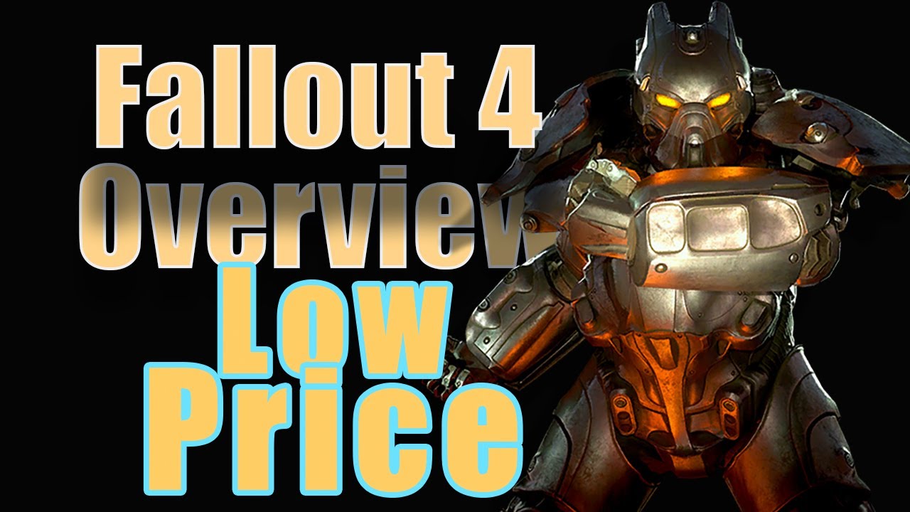 FALLOUT 4 MARCH 2024 SALE!! | MARCH 2024 BEST GAMES | ENDS IN TWO DAYS ...