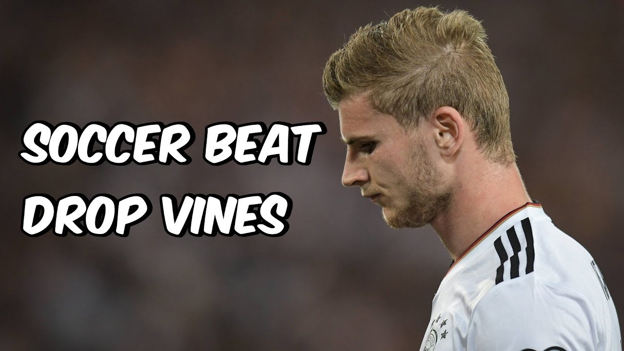Soccer Beat Drop Vines #8 - YouTube