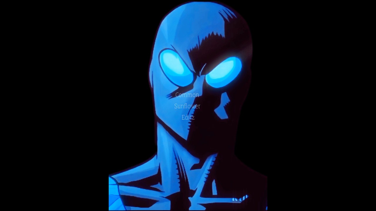 Full mask mark edit(meme bonus)💀🔥 Invincible edit ep6(animation by kira ...