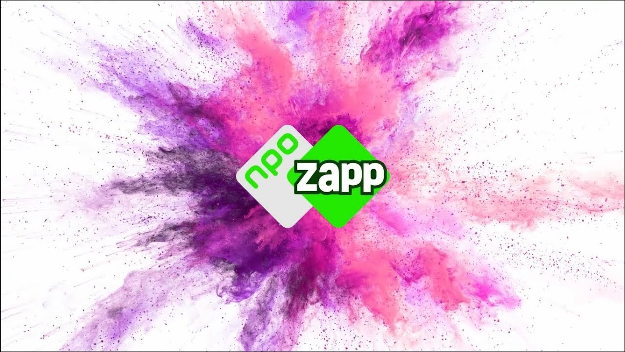 Nieuwe vormgeving NPO Zapp 2018 - YouTube