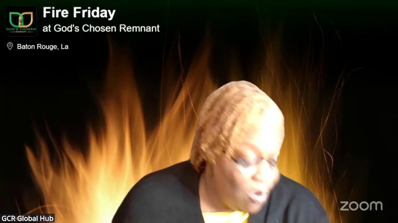 Fire Friday - YouTube