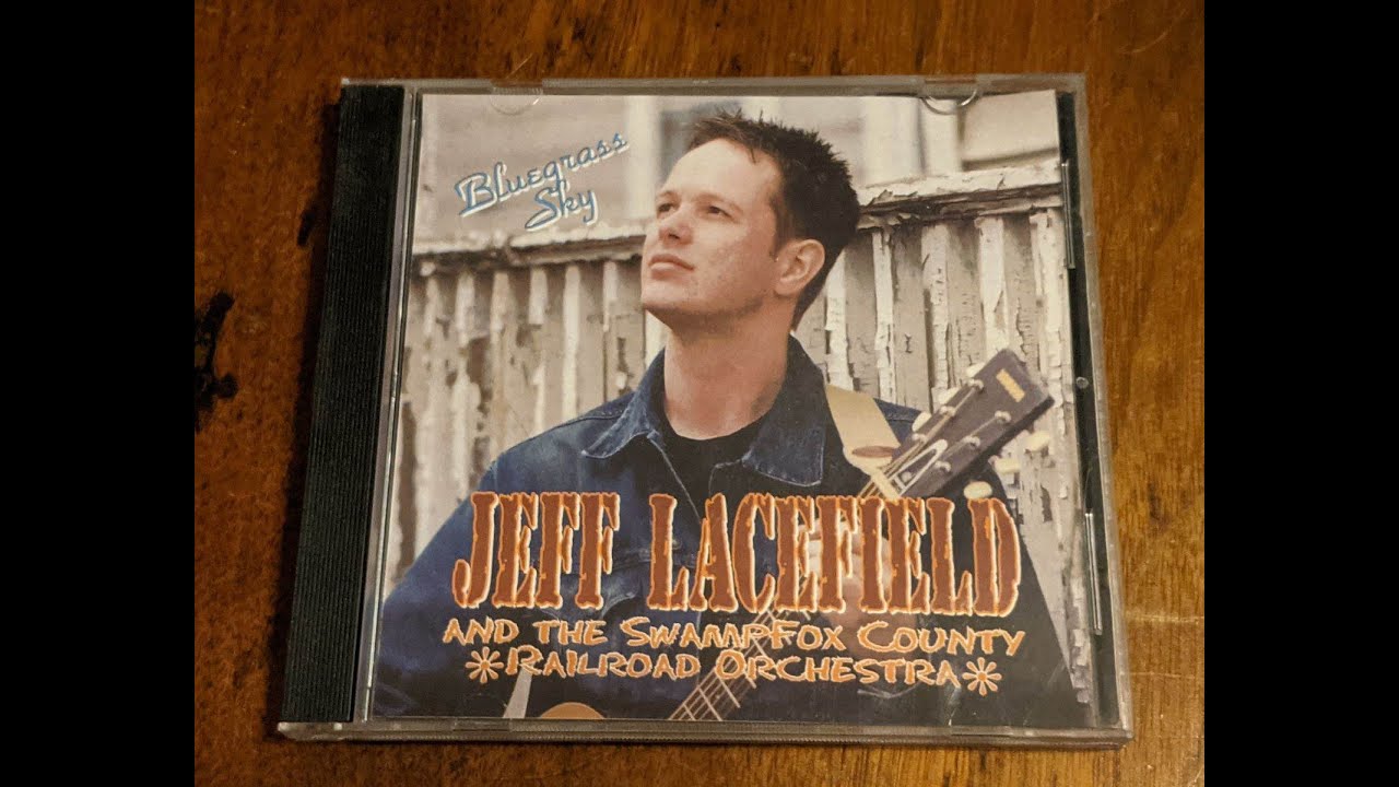 5 Shotgun Shelly by Jeff Lacefield - YouTube