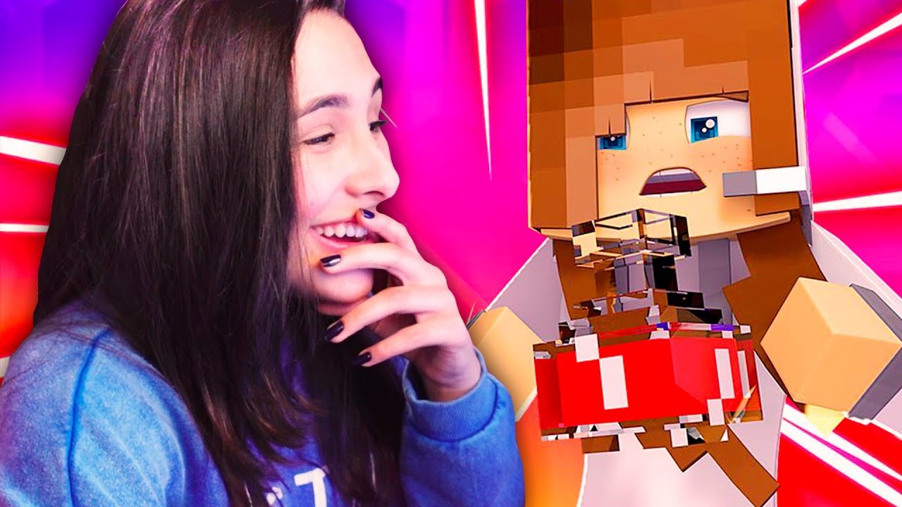 Minecraft: TÁ TODO MUNDO FORTE! | BIBI | - YouTube