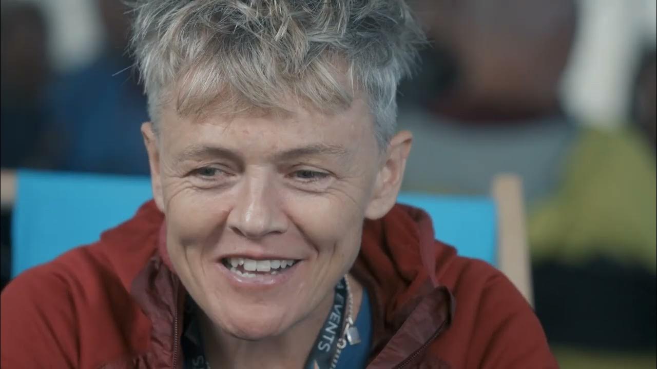 The Dragon's Back Race® Show 2024 – Day 1 - YouTube