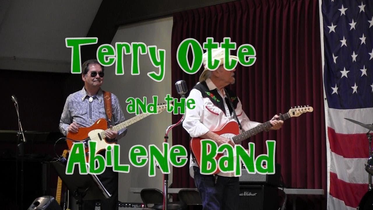 Abilene Band Concert Nov 24 2018 - YouTube