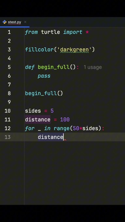 Графика №0 #python3 #python #coding #howtoviralshortvideo #junior #june #coding #codeflow - YouTube