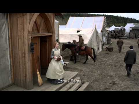 Hell On Wheels Saison 4 Bienvenue à Cheyenne VOSTFR
