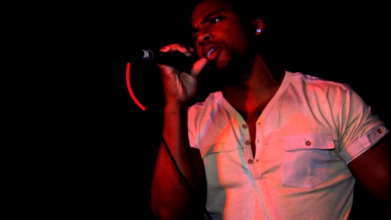 Ray Vaughn - YouTube