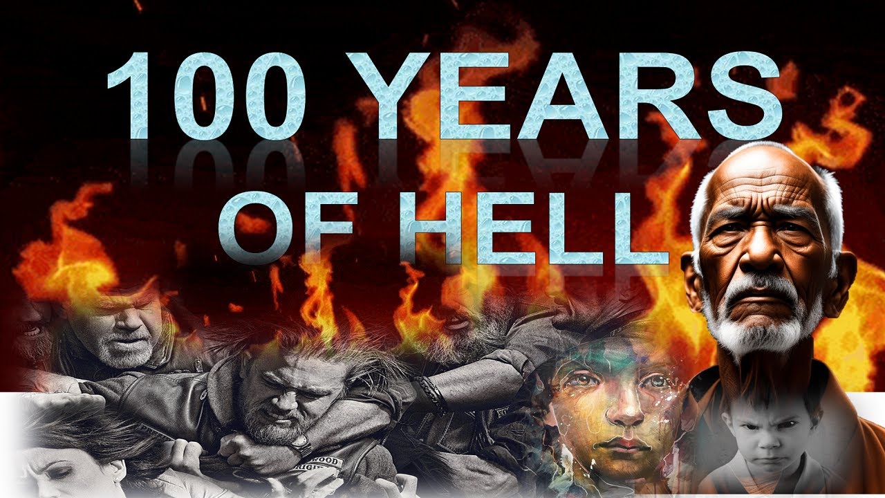 100 Years of Hell - YouTube