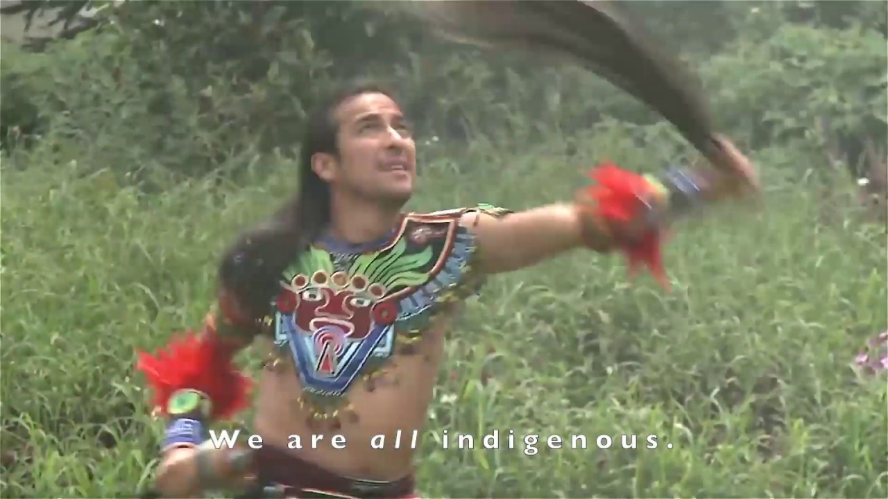 Indigenous Nations Rising (Trailer) - YouTube