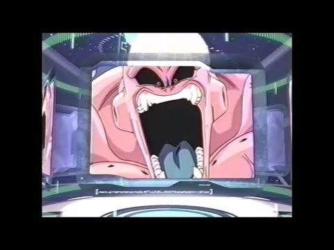 Toonami - November 2002 Lineup Promo (Rare) - YouTube