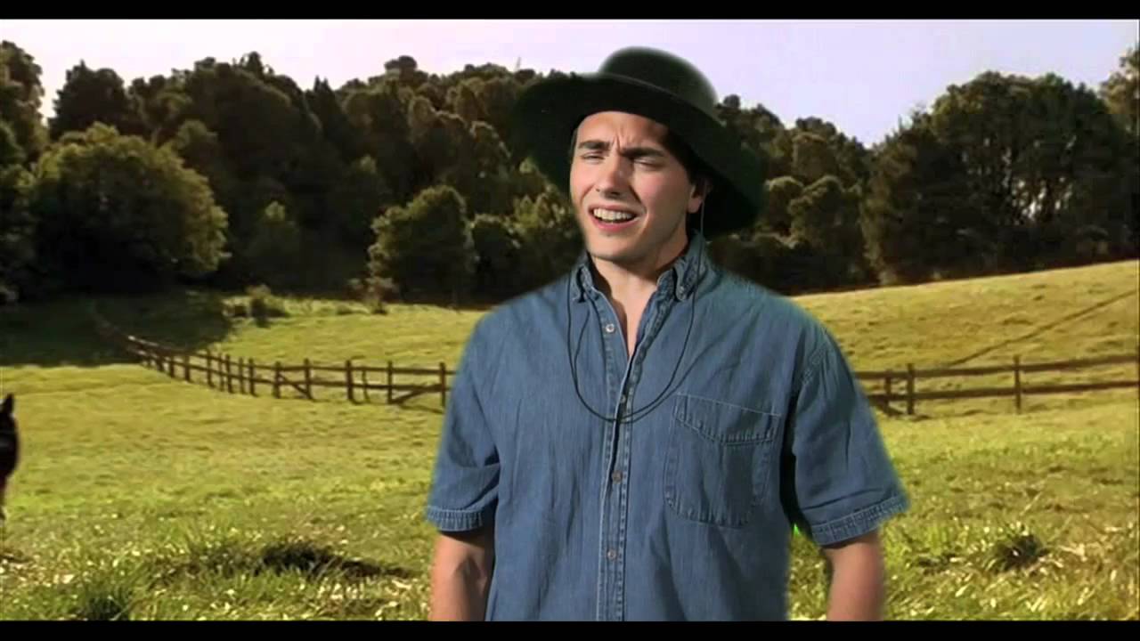 Farmer Joe - YouTube