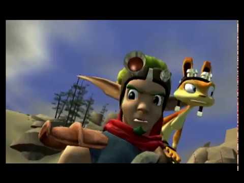 Jak 3: Trilogy movie trailer 2 - YouTube