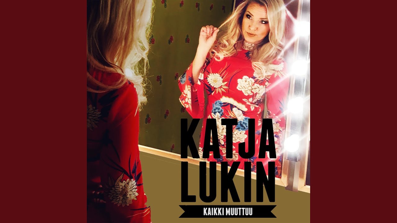 Kaikki muuttuu - YouTube