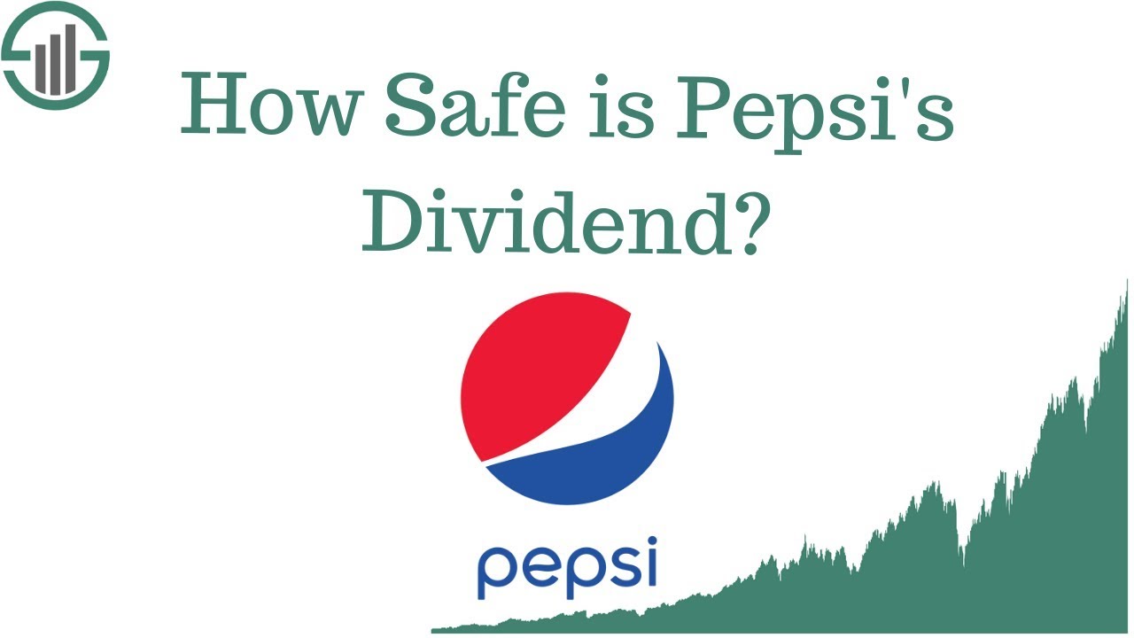 How Safe is Pepsi's Dividend? - YouTube