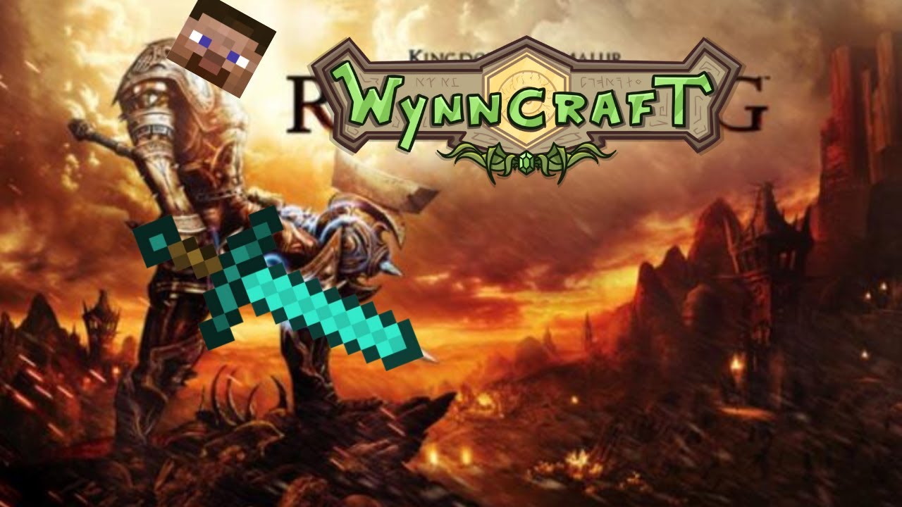 Best MMO RPG server EVER - YouTube