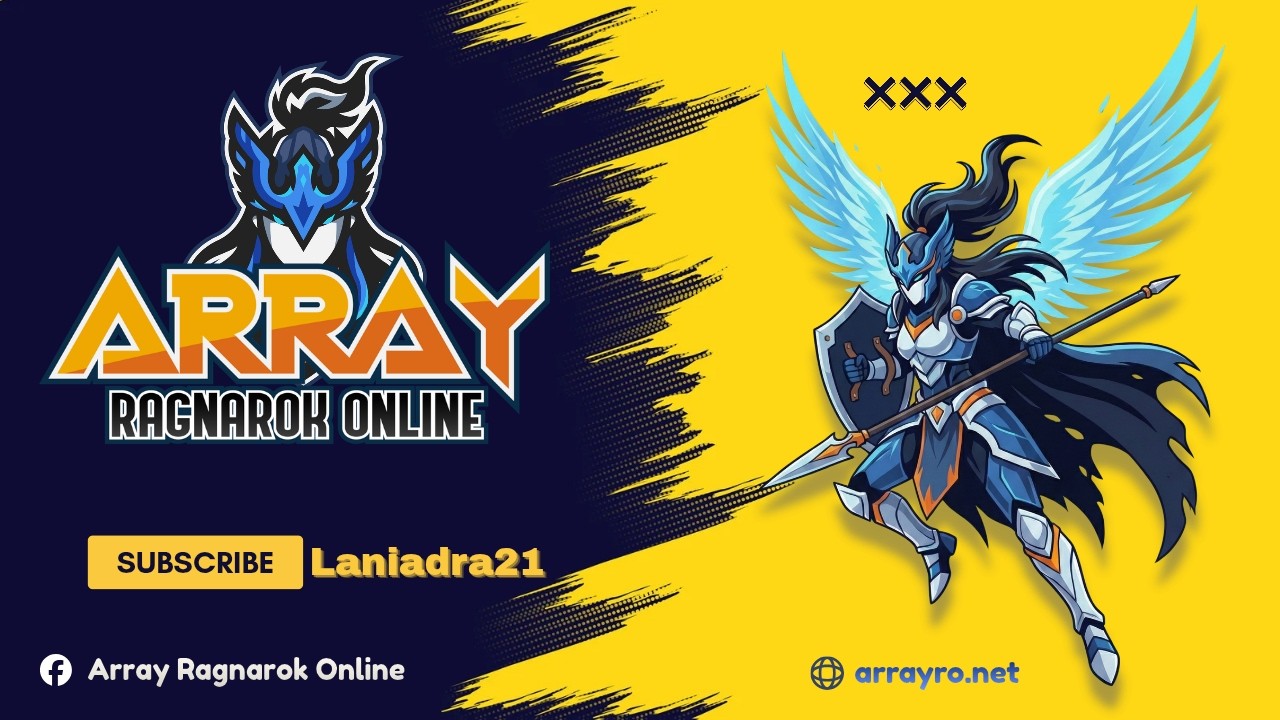 King Of Emperium Ragnarok Array ^^ #ragnarokonline - YouTube