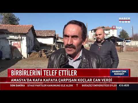 Habertürk Manşet #CANLI