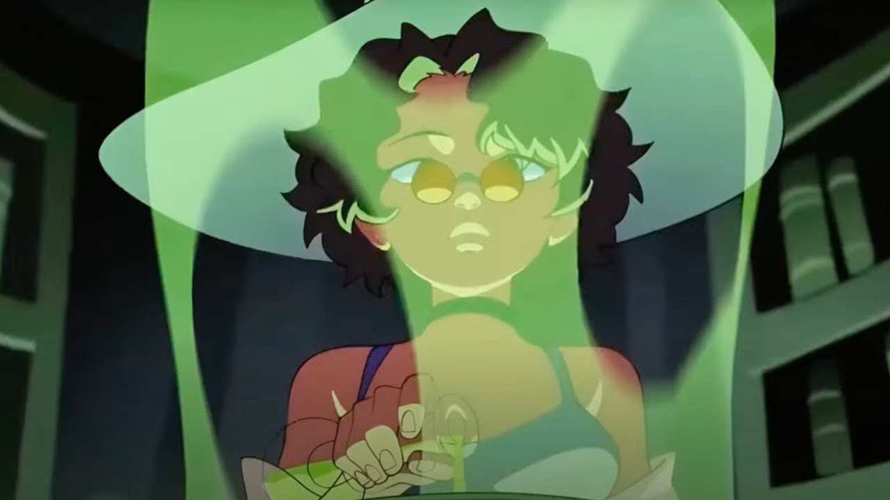 Created a Giant | Comic Dub - YouTube