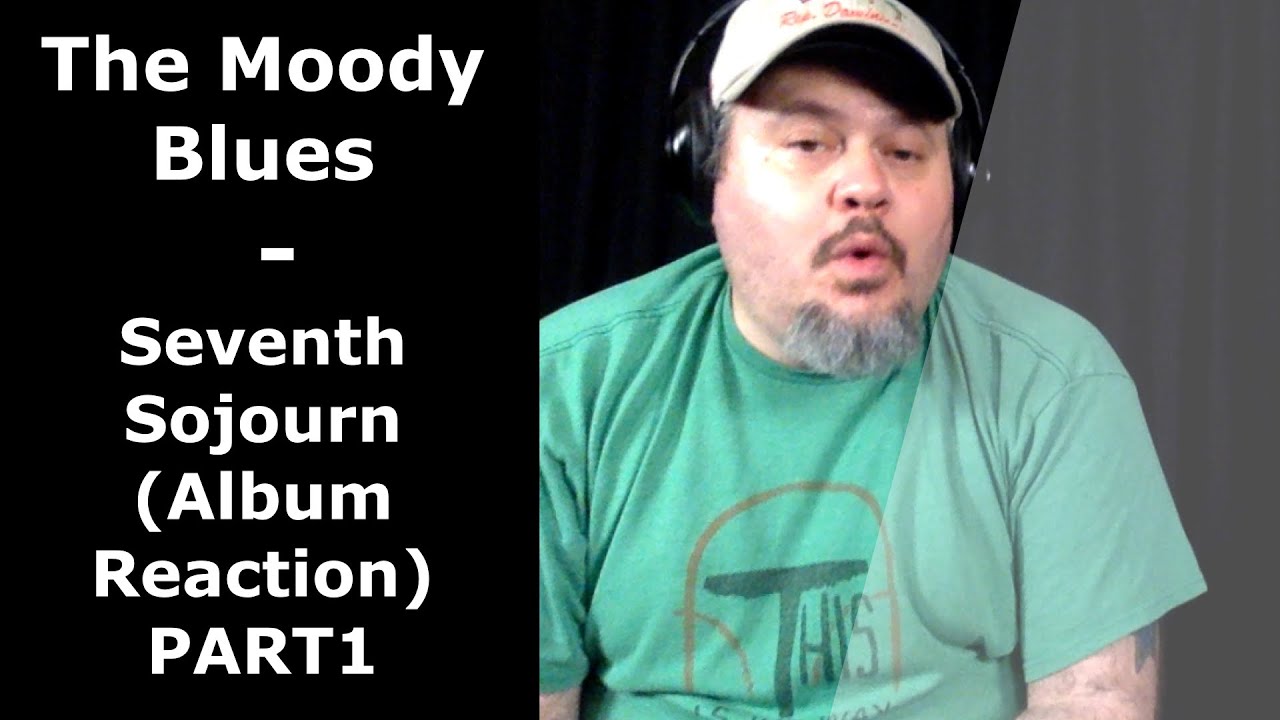 Seventh Sojourn The Moody Blues Album