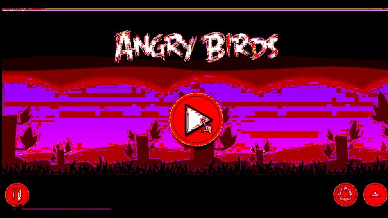 Angry Birds 4 0 PC gameplay Level 8 18 2020 - YouTube
