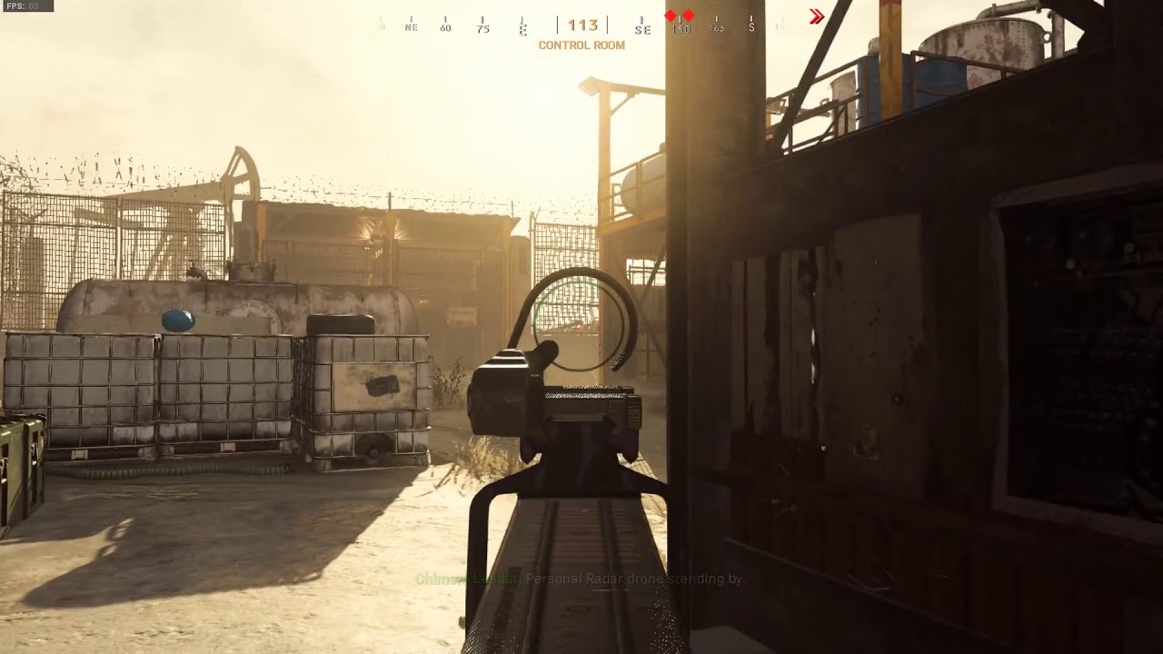 P90 rust 9ks - YouTube