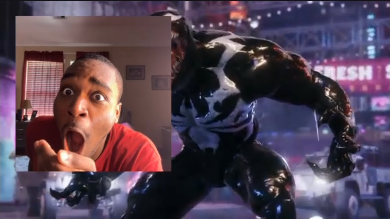 SPIDER-MAN FANBOY NUTS - YouTube