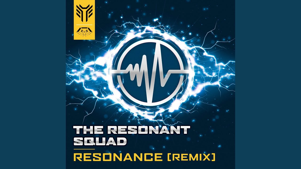 Resonance (Remix) - YouTube