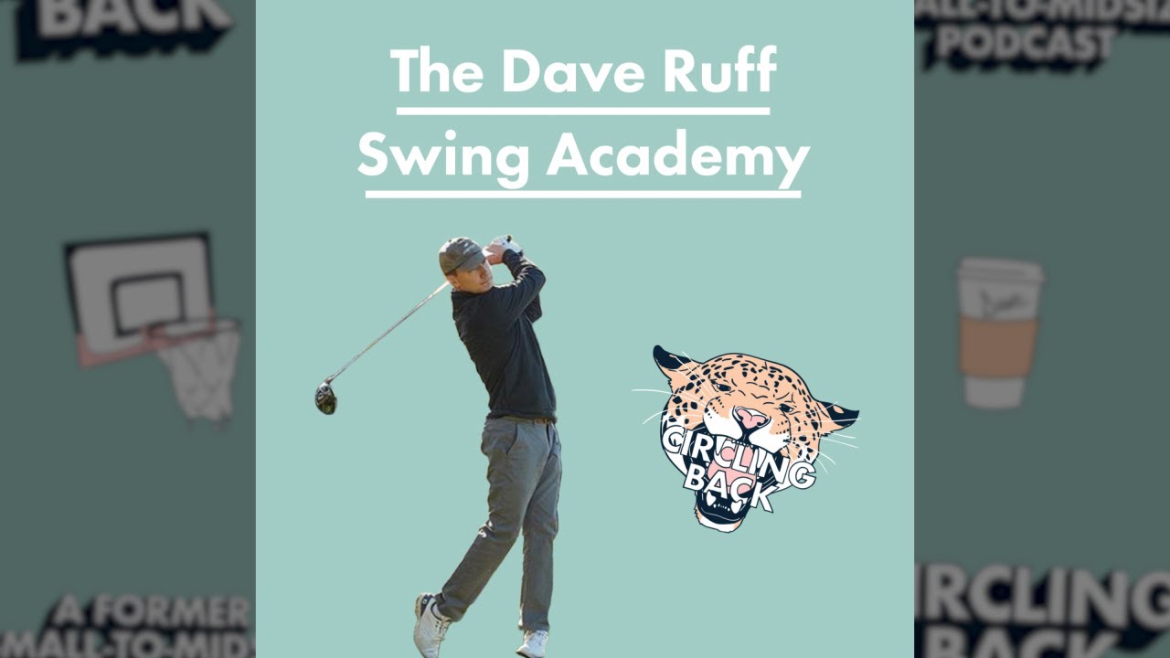 Dave's Swing Academy 2.0 - YouTube