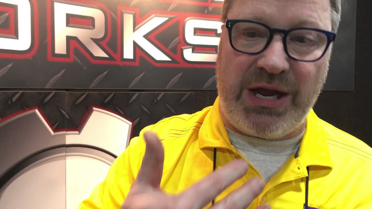 SCARmorer tool kit and FN SCAR trigger - YouTube