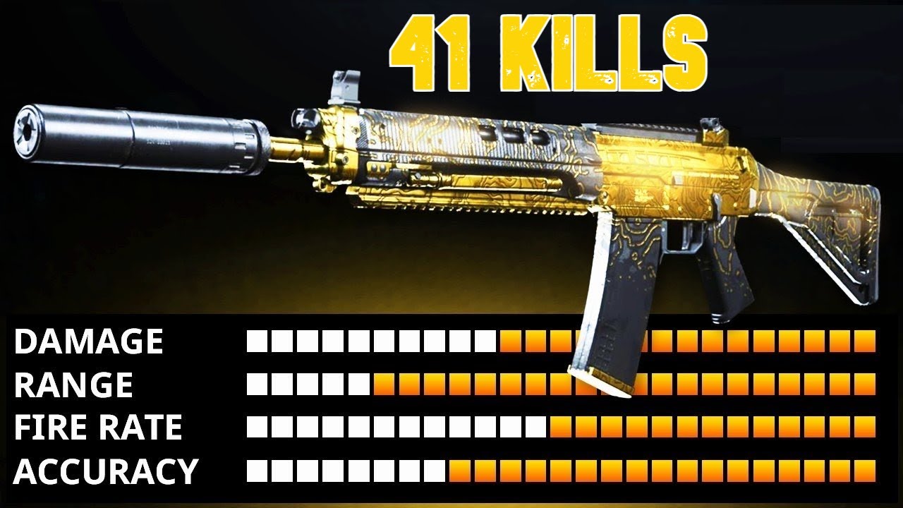 Call of duty Warzone: TEAM DEATHMATCH GAMEPLAY! 41 KILLS - YouTube