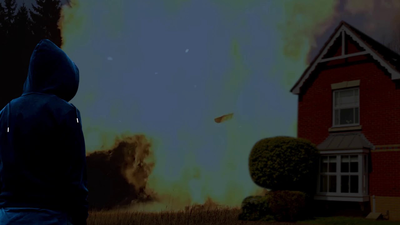 Vigilante the trailer - YouTube