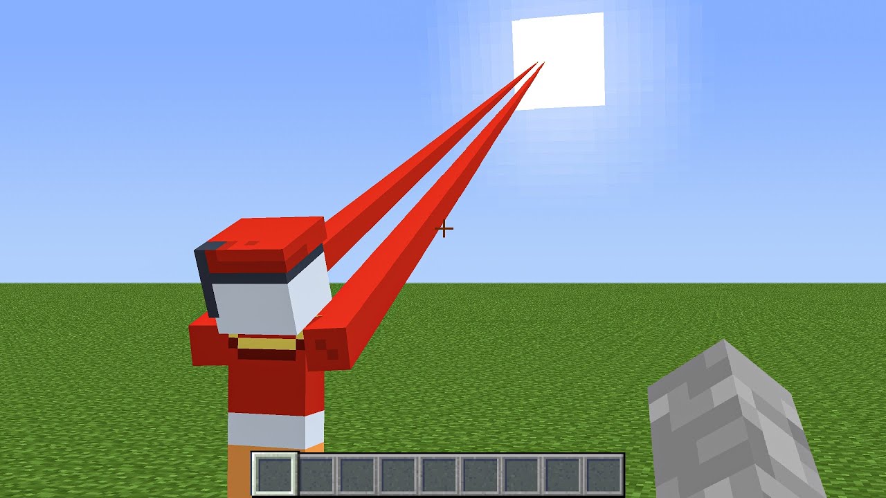 Minecraft Scammer 23.0 - YouTube