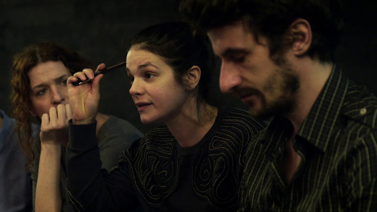 Idfa 2018 Trailer Srbenka Youtube