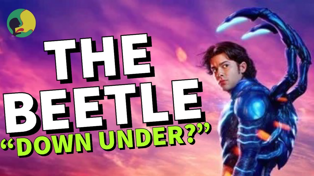 Discover the Global $$$ of the Blue Superhero - YouTube