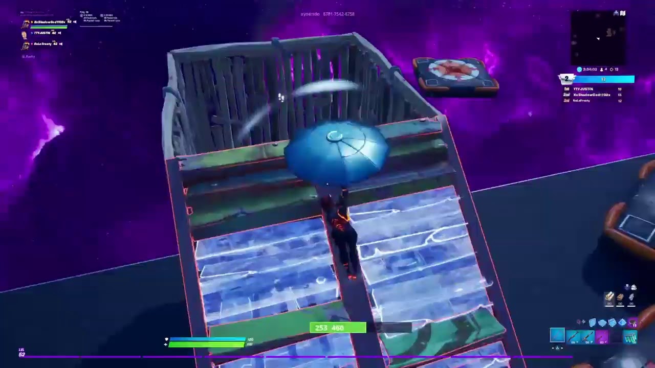 Fortnite FN - YouTube