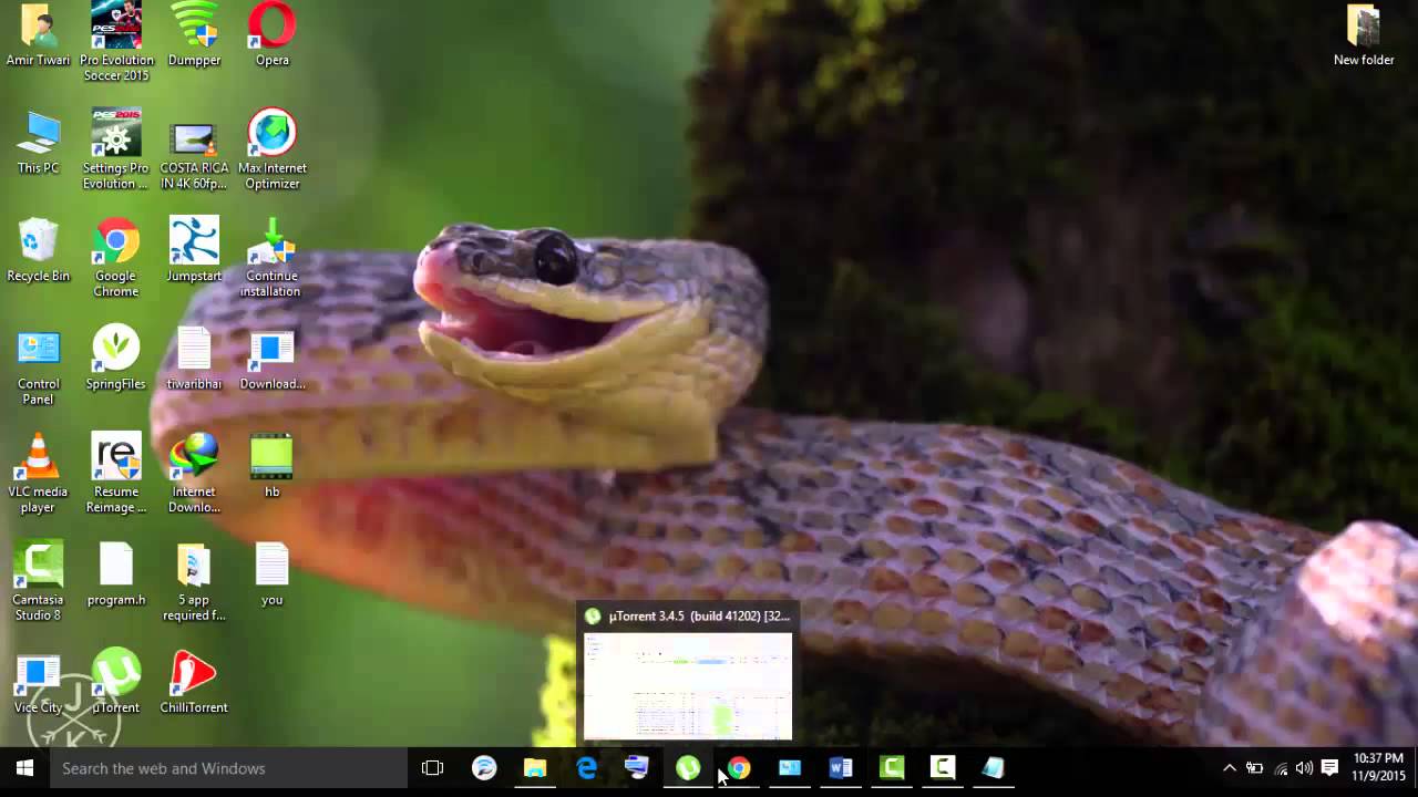 How to hack wi-fi password using Dumper and jumpstart - YouTube